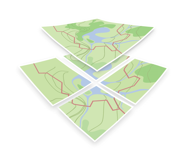 Switching from WFS to WMS